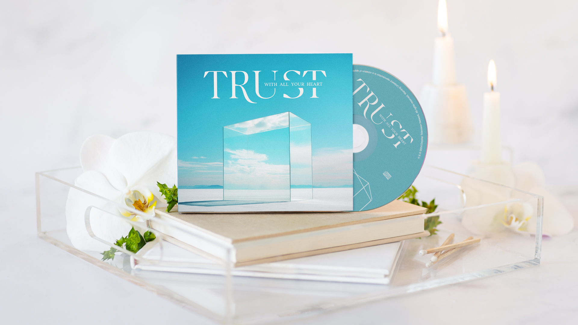 Giving | Daystar Canada